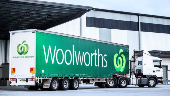 Woolies警告：冷冻食品和零食价格再上涨-澳洲网