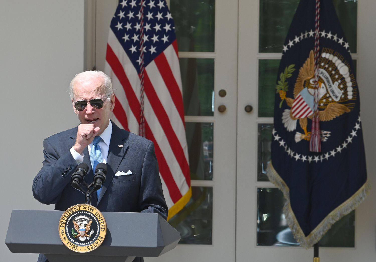 拜登抵达贝尔法斯特 开启对英访问-澳洲网