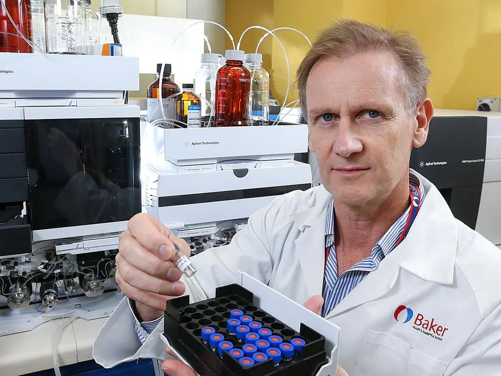 全球首创！墨尔本科研发现验血可识别心脏病或中风风险-澳洲网