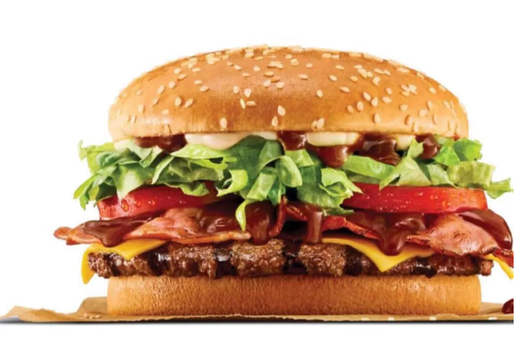 7月1日限定来袭！全新Nutella Storm全国上线，肉汁汉堡满足味蕾~-澳洲网